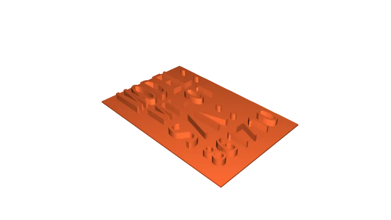 Alien Motion Tracker by bradstormer | Download free STL model ...