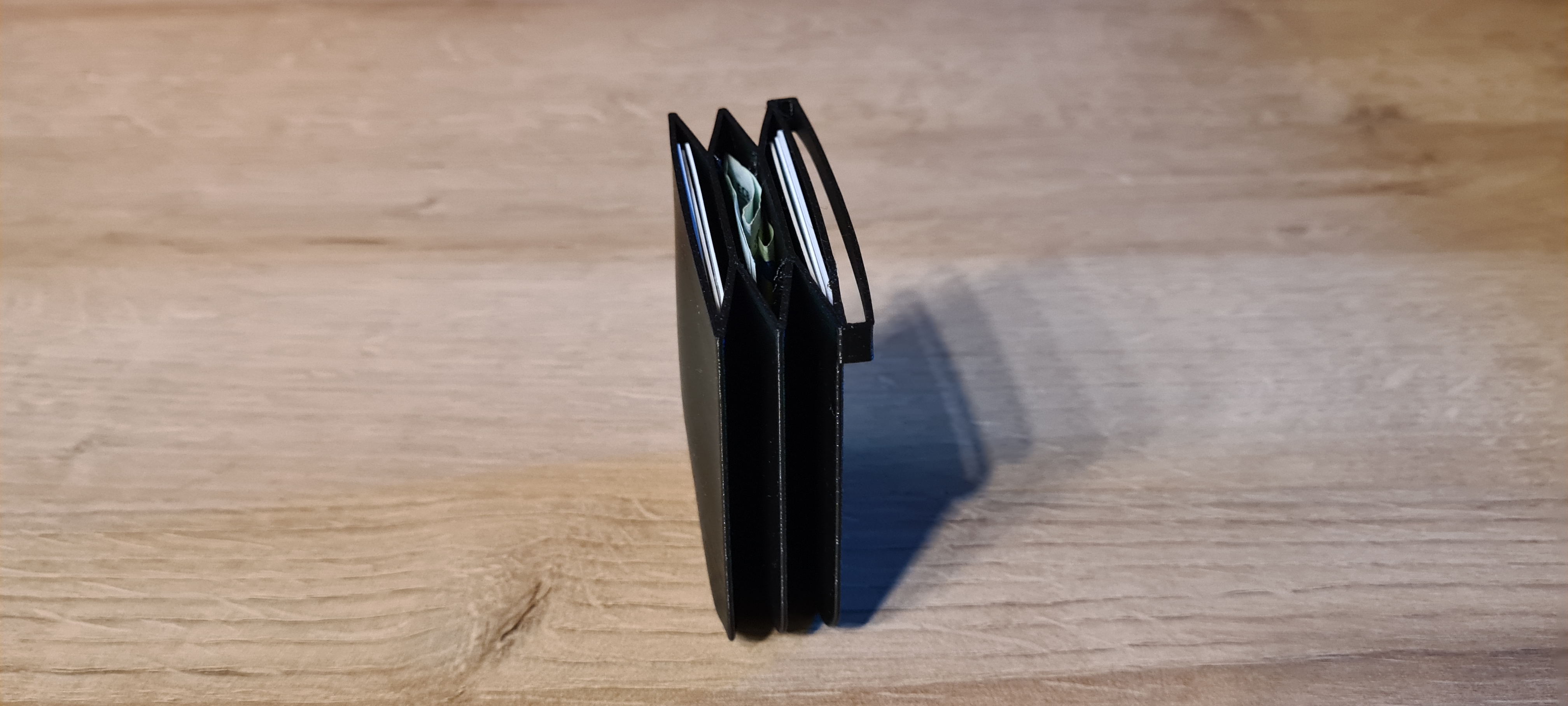 Flexi Wallet TPU by Flotschi | Download free STL model | Printables.com