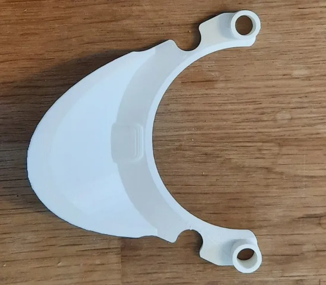 Truma Condensation Gutter - Remix by IronBeard | Download free STL ...