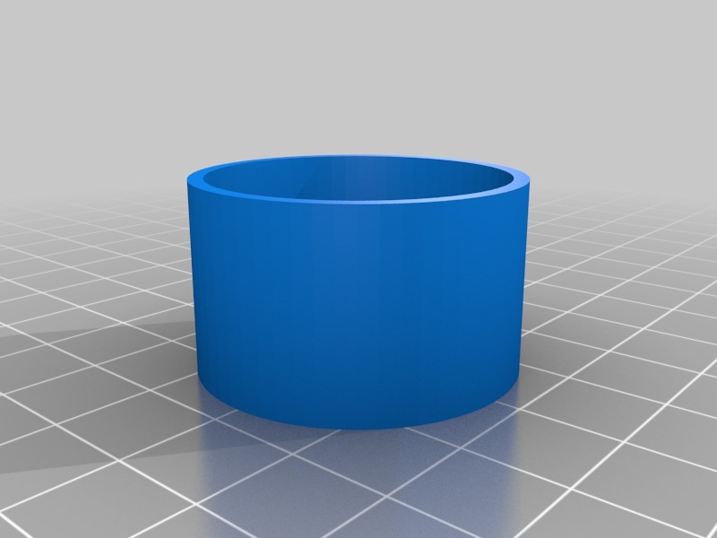 Fog Horn by Pondopholous | Download free STL model | Printables.com