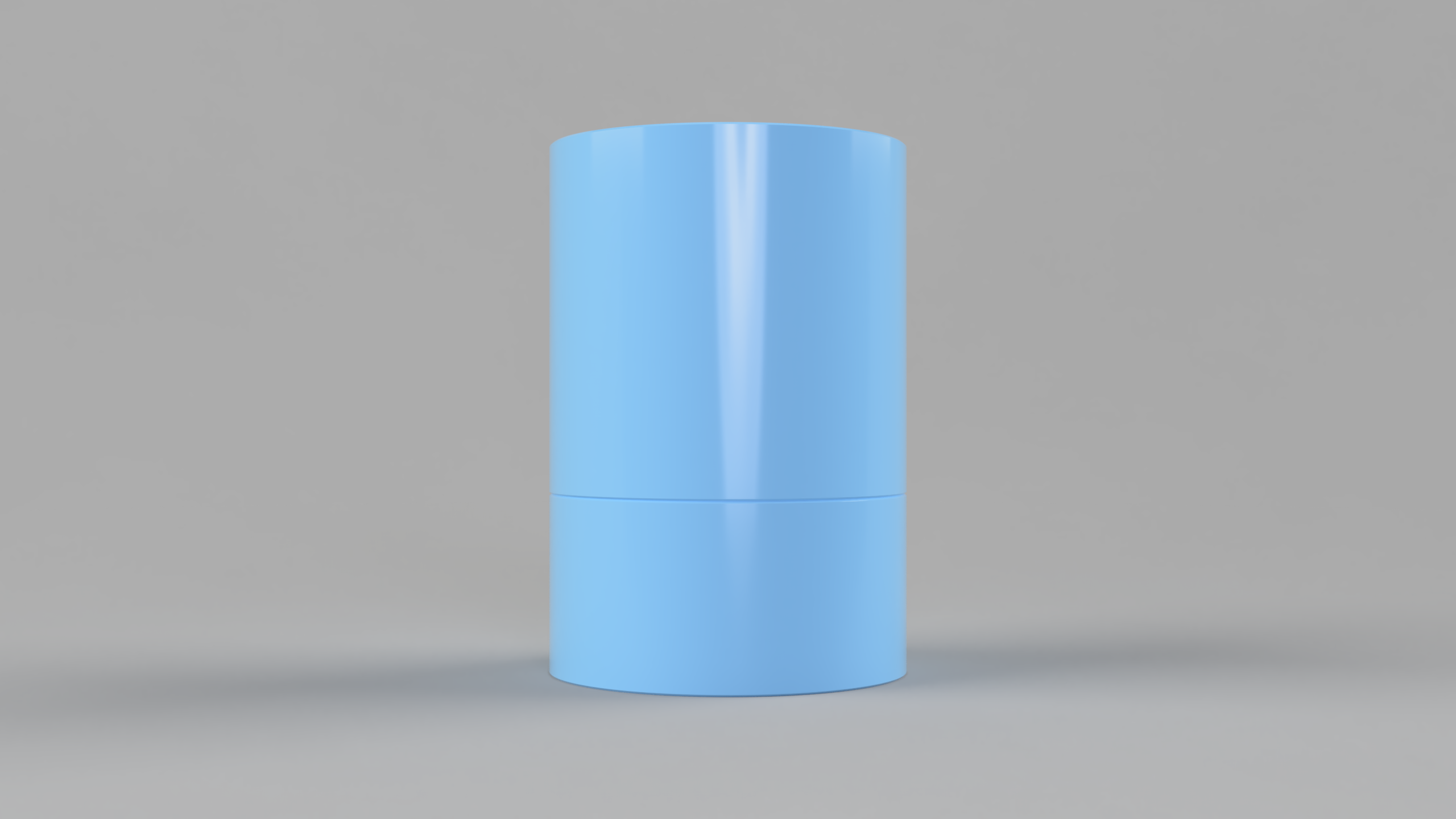 Simple Labyrinth Canister by Wilko | Download free STL model ...