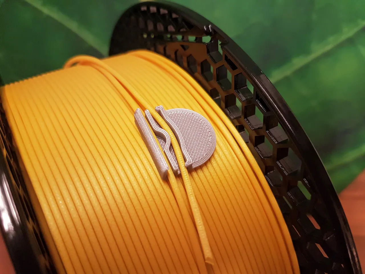 Grandma's Favorite Filament Clip par Extrutim | Téléchargez ...