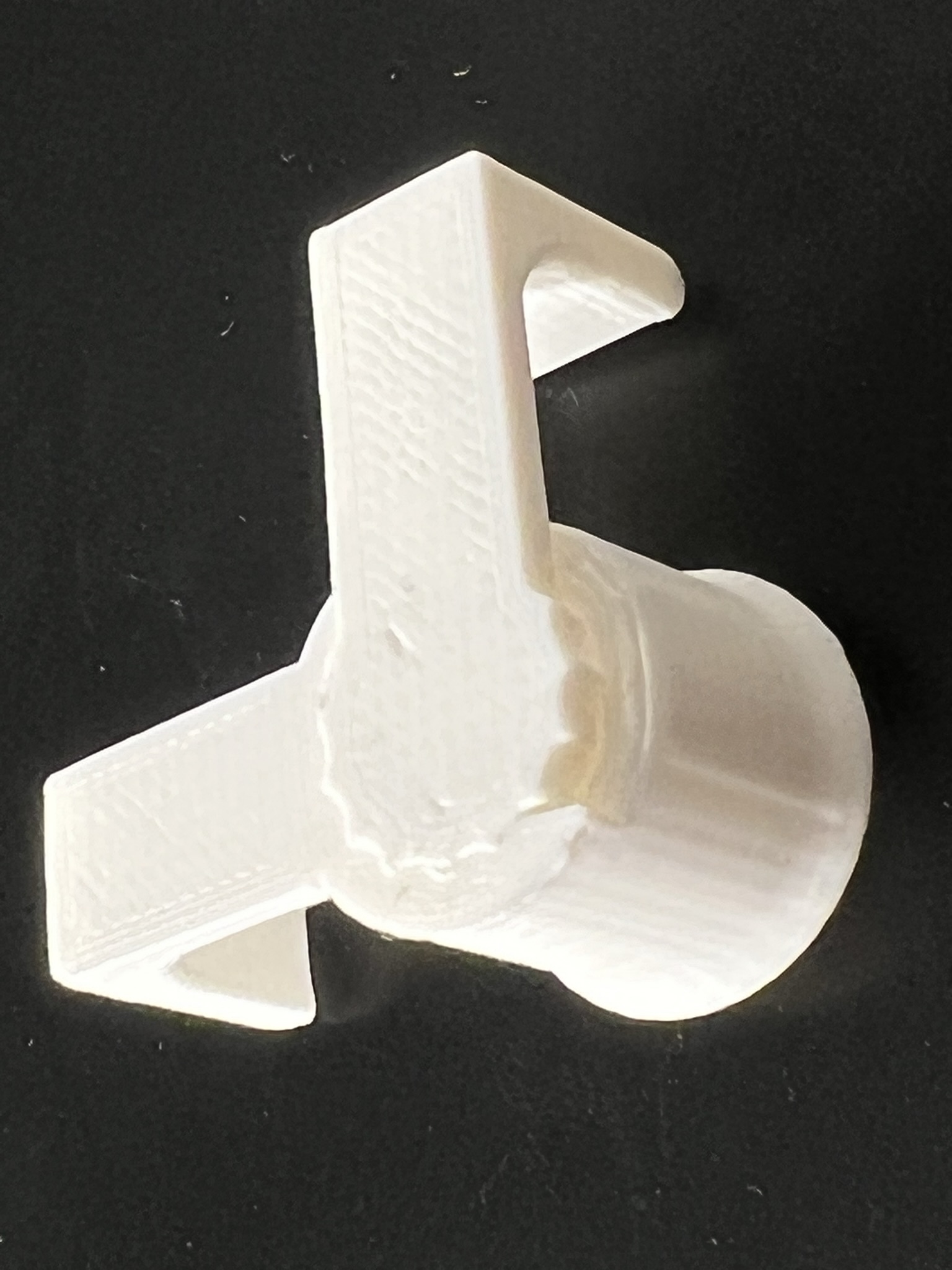 Adjustable Low Stress Training clip (LST) by 3DJunkPile | Download free ...