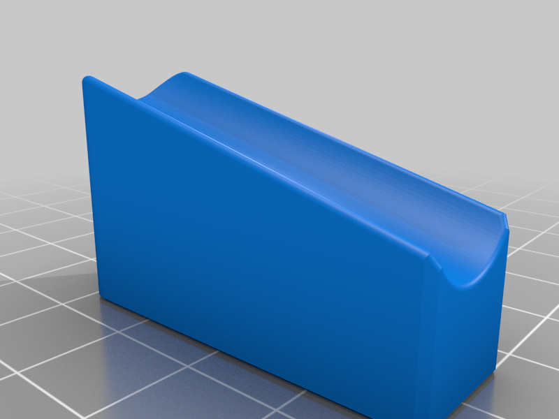 Zinc 2.0 13 Round Mag With Flush Bottom by Über Designs | Download free ...