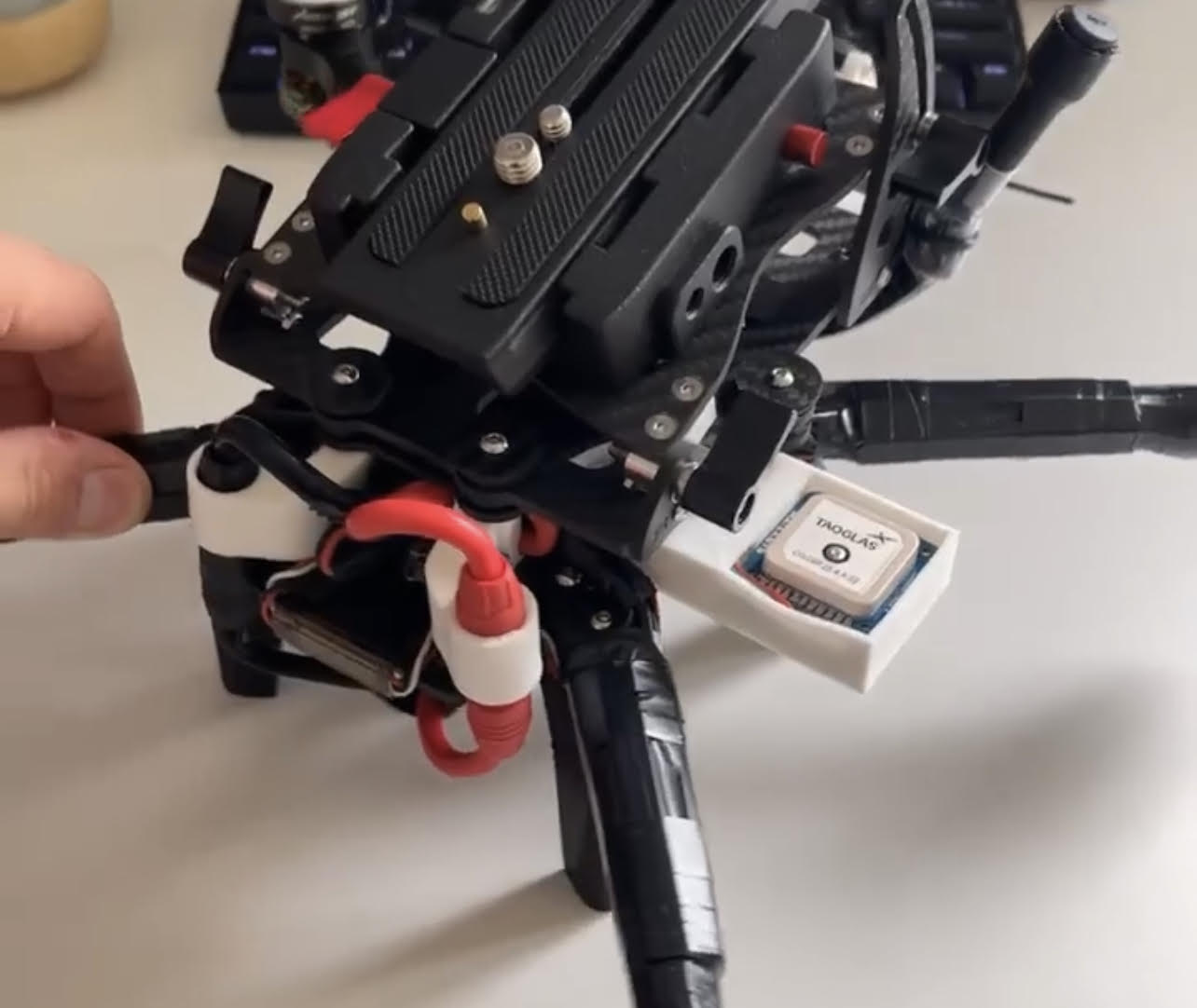 Shendrones Thicc Body by Guy_With_Drones | Download free STL model ...