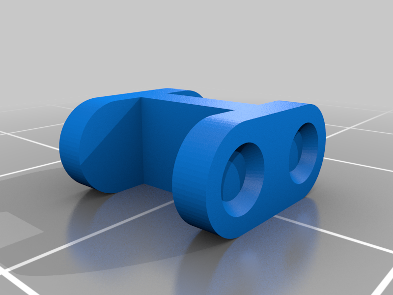 Easy infinite cube fidget by DaVinci2000 | Download free STL model ...
