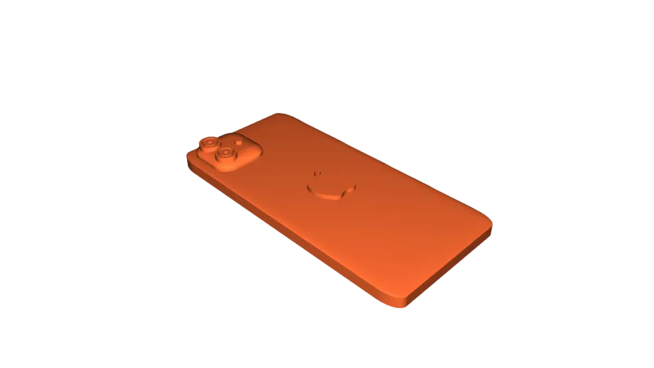 Iphone 11 by Kulda v | Download free STL model | Printables.com