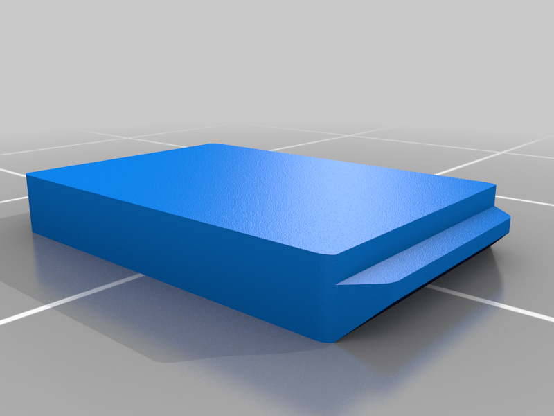 Cable spool lite by DaVinci2000 | Download free STL model | Printables.com