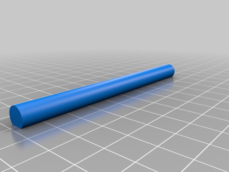 Foldable spool holder (Creality & other) by DaVinci2000 | Download free ...