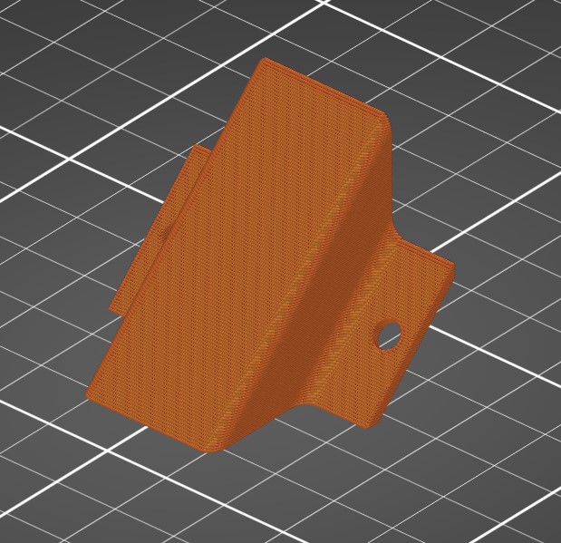 Lock Blok by Nathan R. | Download free STL model | Printables.com