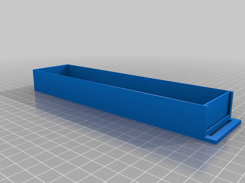 Big Component Holder Extendable 4x4 by alien hitman | Download free STL ...
