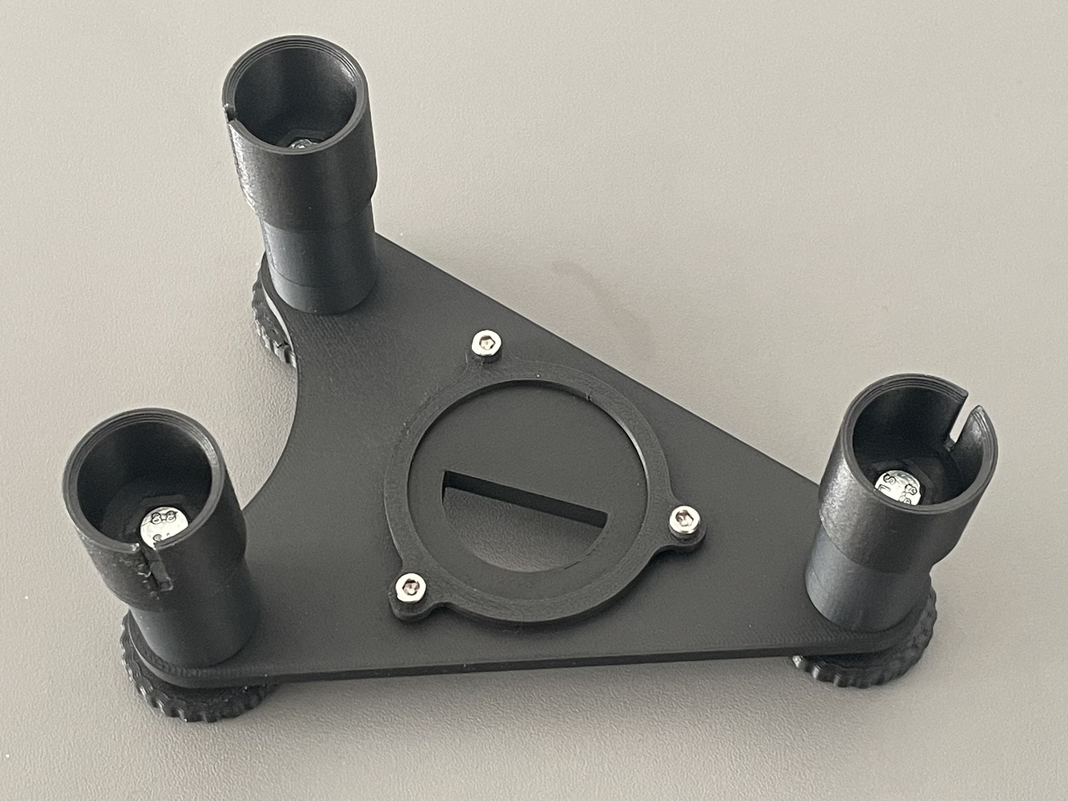 Ride height measurement tool by Yosuke | Download free STL model ...