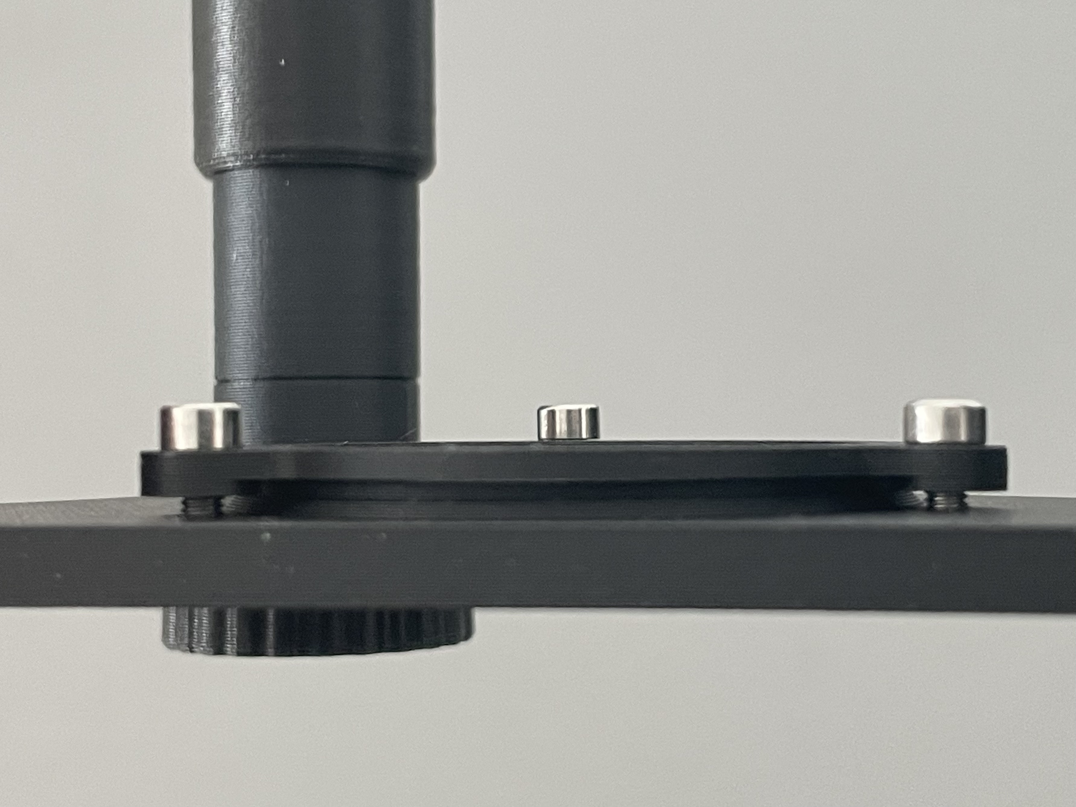 Ride height measurement tool by Yosuke | Download free STL model ...