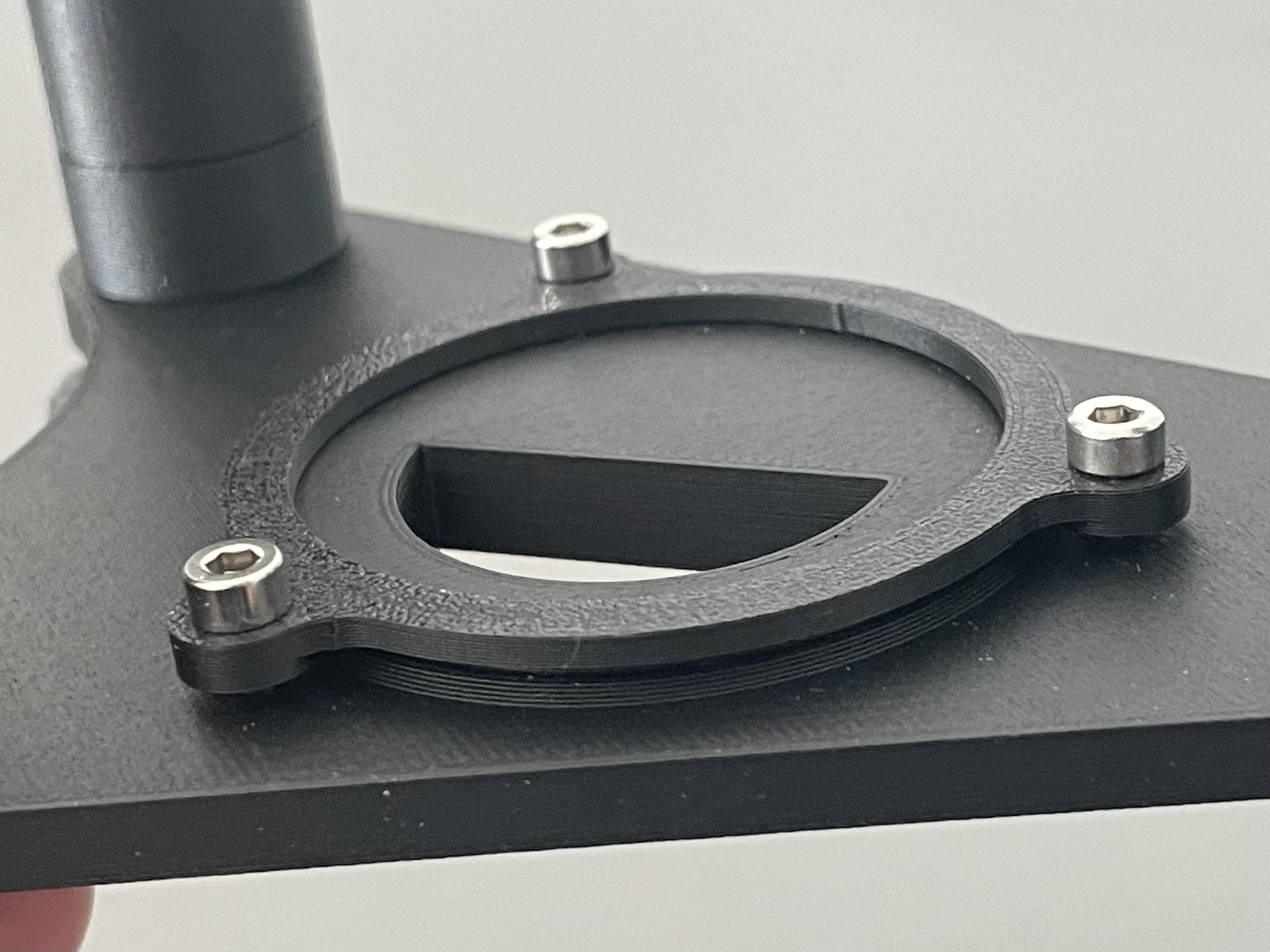 Ride height measurement tool by Yosuke | Download free STL model ...