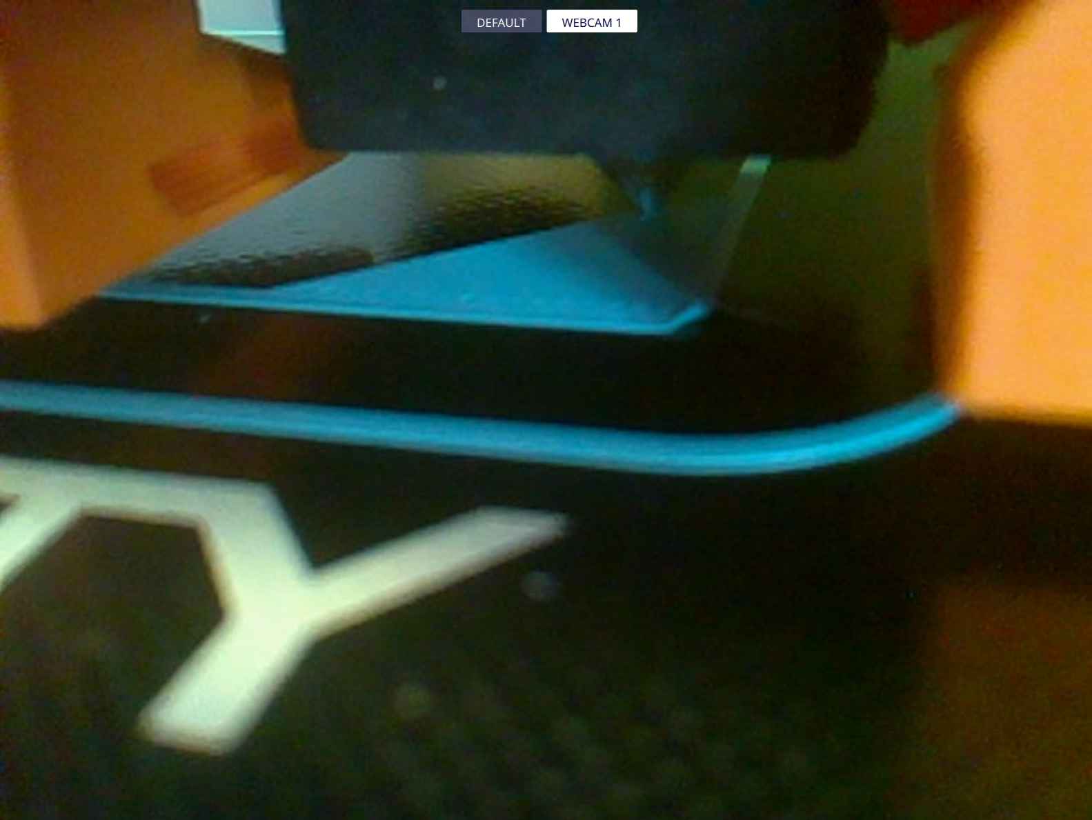 Nozzle Cam by yduf | Download free STL model | Printables.com