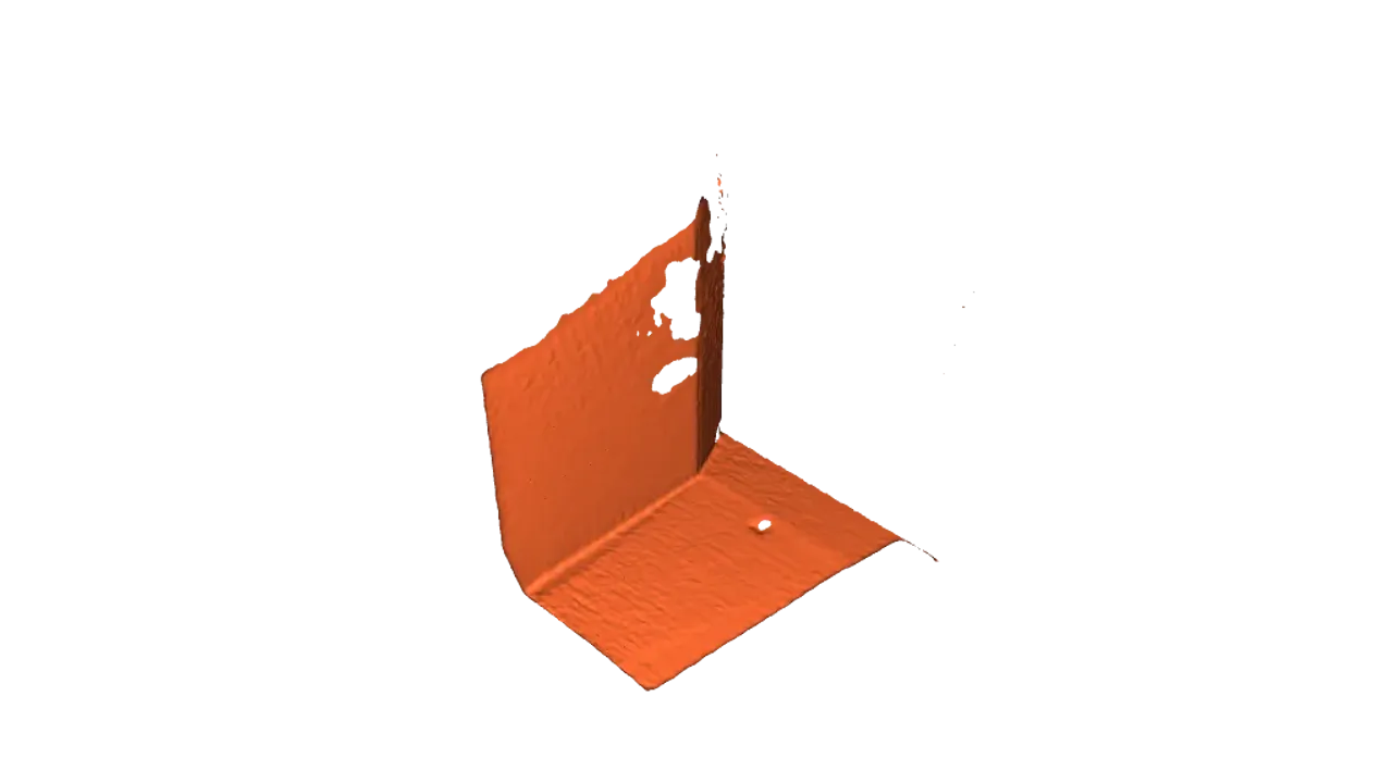 Ford Maverick Touch Screen Cubby 3D Scan by jalcober | Download free ...