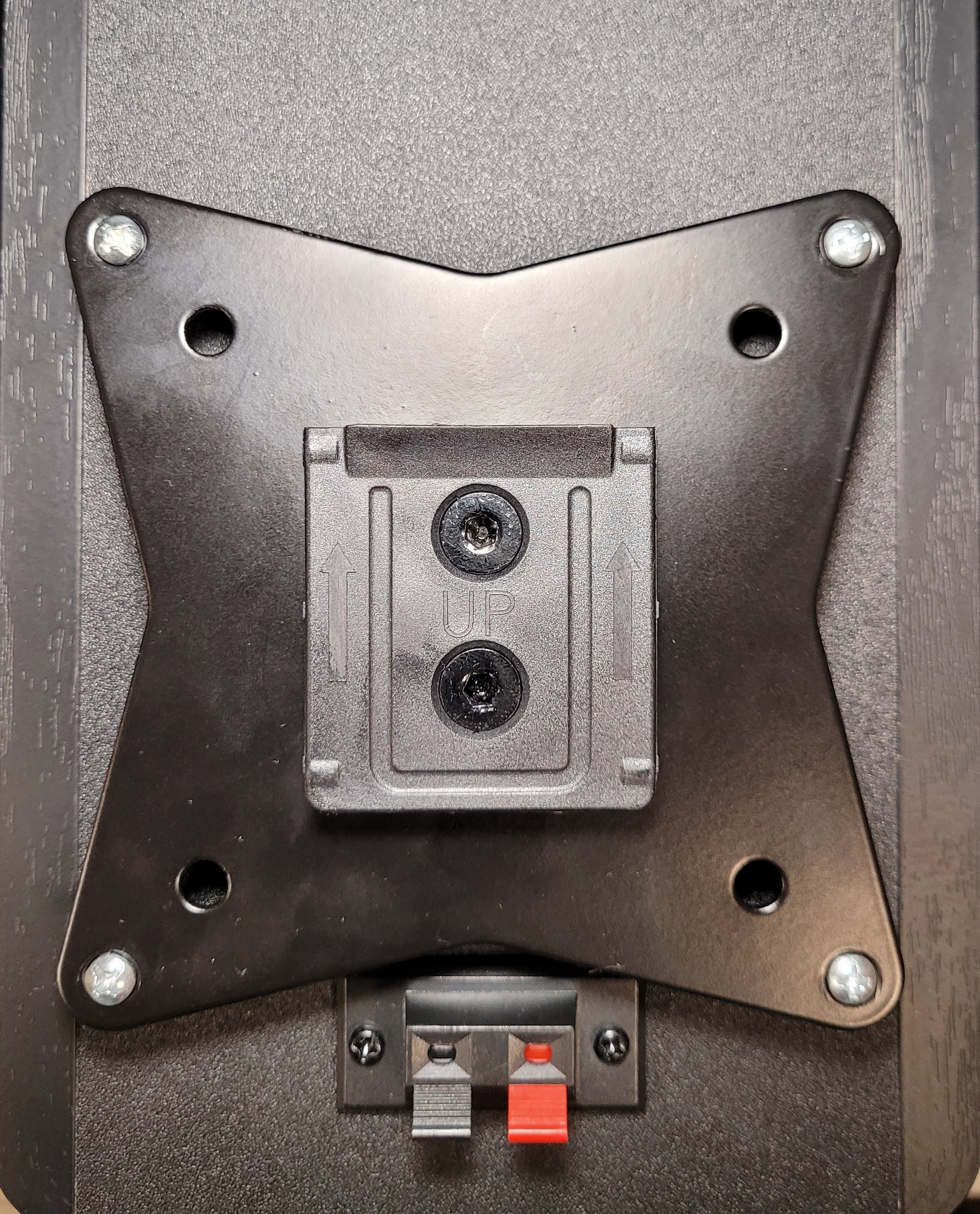 Edifier 1280DB Speaker Monitor Arm Mount by Srkinko | Download free STL ...
