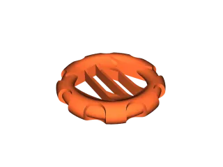 Maker Coin (Wotcha Making) by gaehl | Download free STL model ...