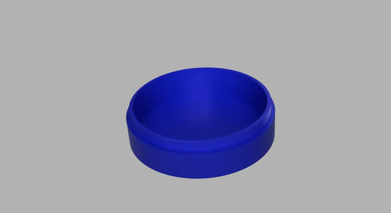 Jar by Lupis1 | Download free STL model | Printables.com