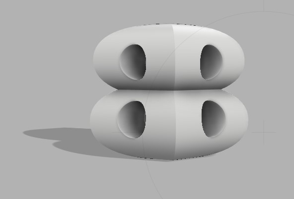 Number 8 by bossed.nl | Download free STL model | Printables.com
