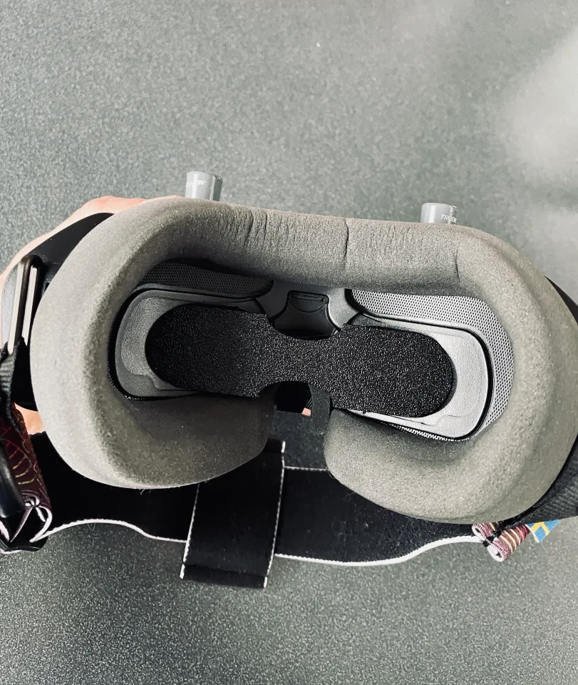 Walksnail FPV Goggle protector by Nordfpv | Download free STL model ...