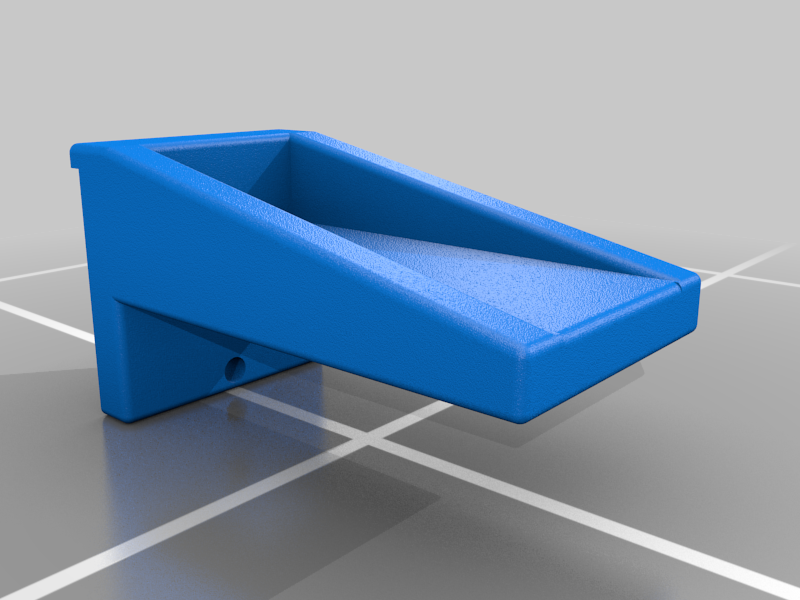 TM Robot gripper (TOYO CHG2-S30-002) by Frank Huang | Download free STL ...