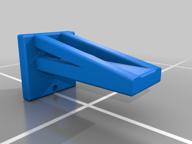 TM Robot gripper (TOYO CHG2-S30-002) by Frank Huang | Download free STL ...