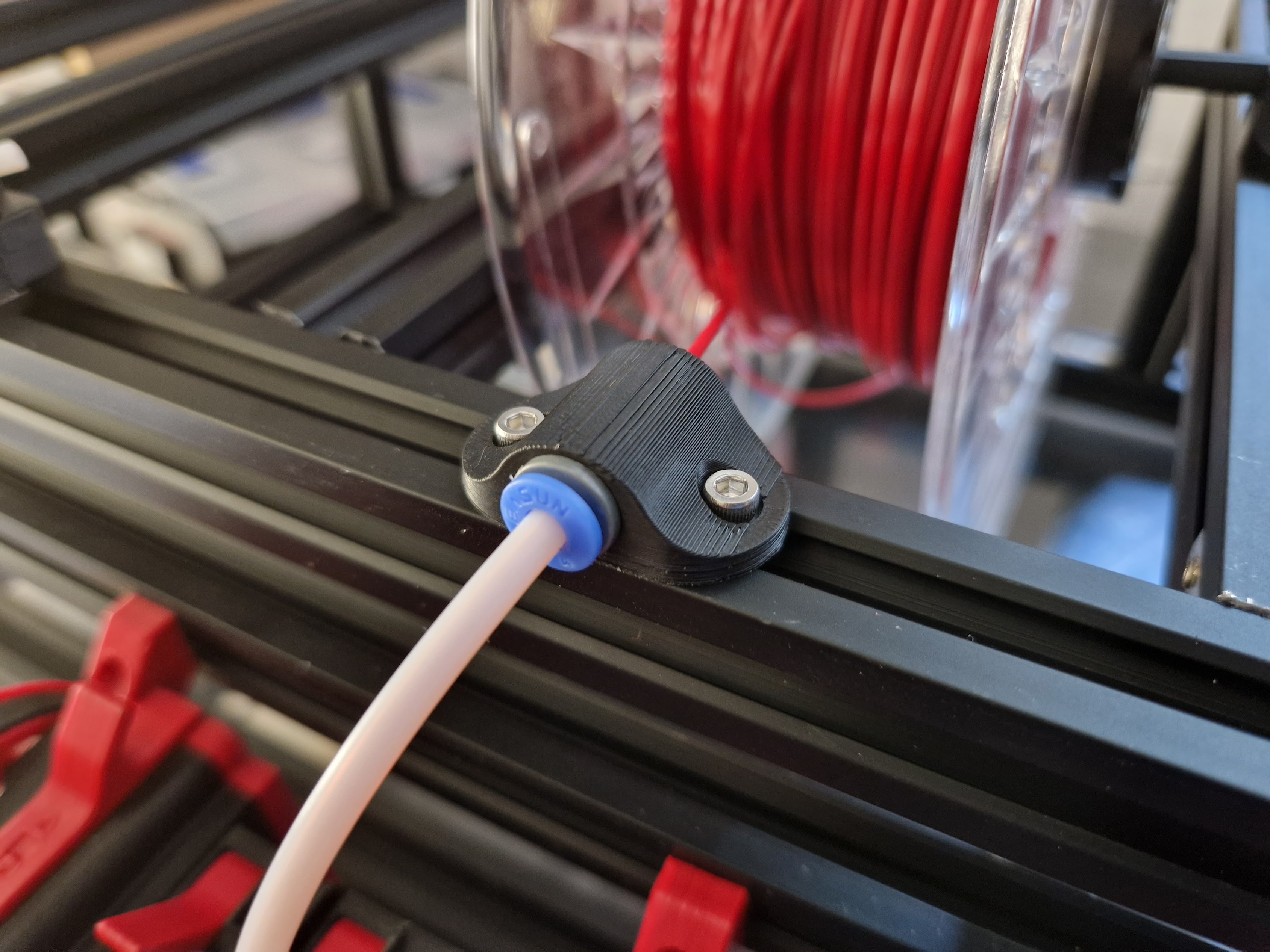 2020 Filament Guide by Marc Neuhaus | Download free STL model ...