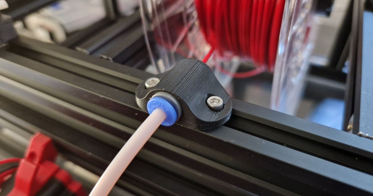 2020 Filament Guide by Marc Neuhaus | Download free STL model ...