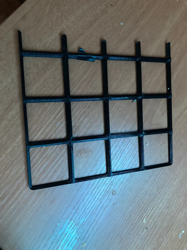 Gridfinity 3x3.5 by voids3D | Download free STL model | Printables.com