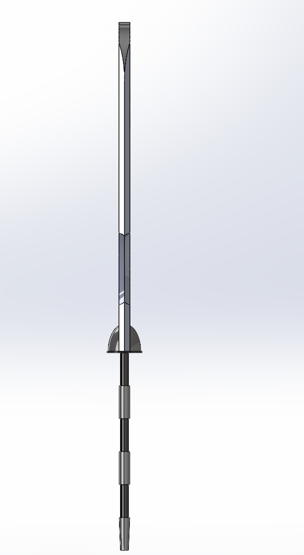 Zabuza Momochi's Executioner's Blade (Kubikiribōchō) by UmbreonG ...