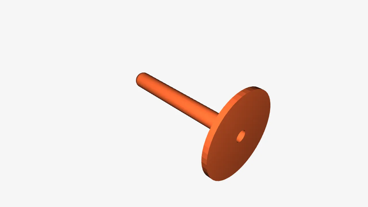 Rotating Spice Rack by rk | Download free STL model | Printables.com