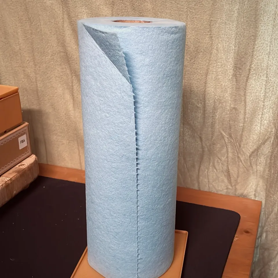 Gridfinity | Paper Towel Roll by Machenna56k | Download free STL model ...