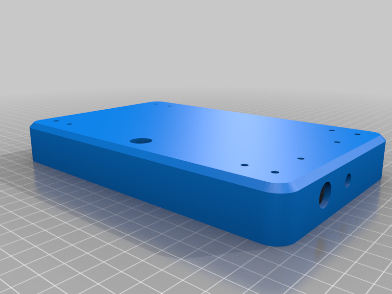 Ford FlatHead V8 (8/14) / Engine Stand by dancan13f | Download free STL ...