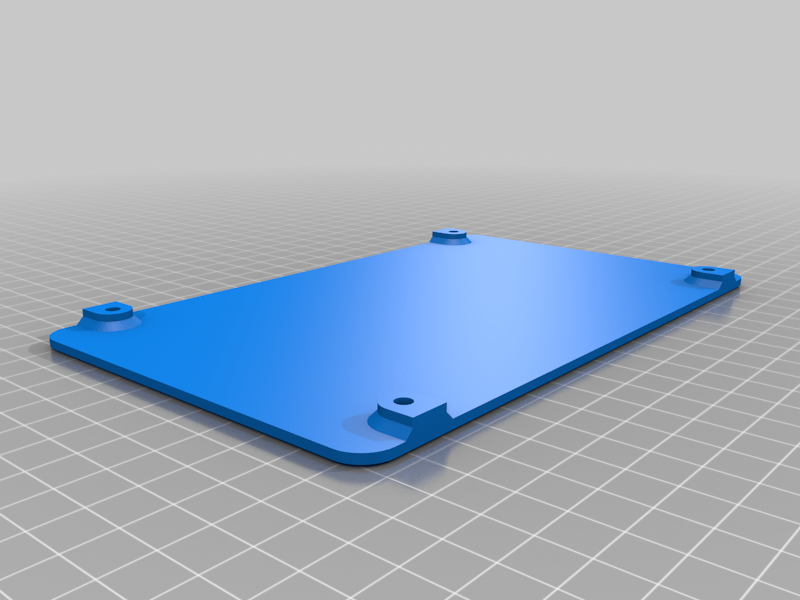 Ford FlatHead V8 (8/14) / Engine Stand by dancan13f | Download free STL ...