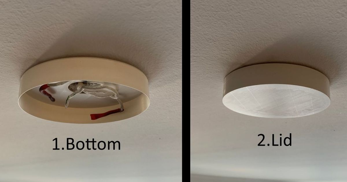 Cable Conduit (electrical conduit) by Maeshmaker | Download free STL ...