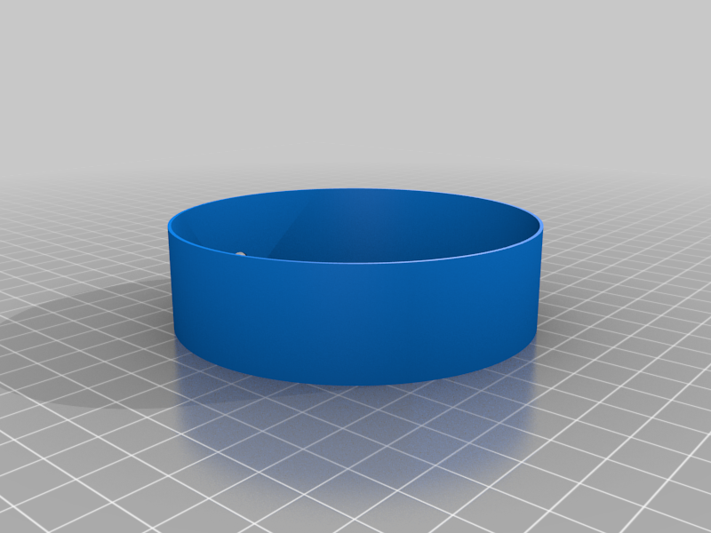 Cable Conduit (electrical conduit) by Maeshmaker | Download free STL ...