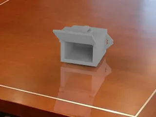 Modular Cabinet by Prototype | Download free STL model | Printables.com