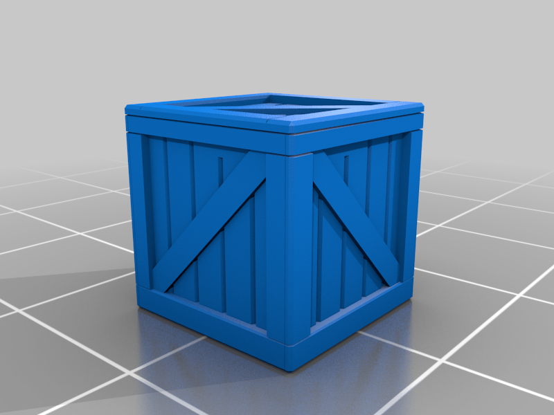 Fantastic Factories 3D tokens by 3D LEE | Download free STL model ...