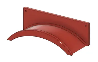 Miele Cap Rack by Daniel | Download free STL model | Printables.com