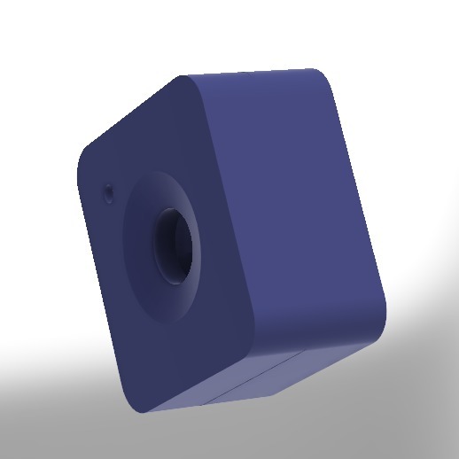 Iris V1 Motion by jameslee | Download free STL model | Printables.com
