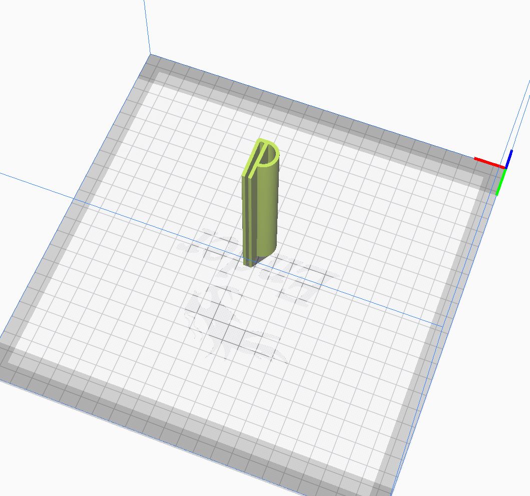 Knife angle guide by rikskeff | Download free STL model | Printables.com