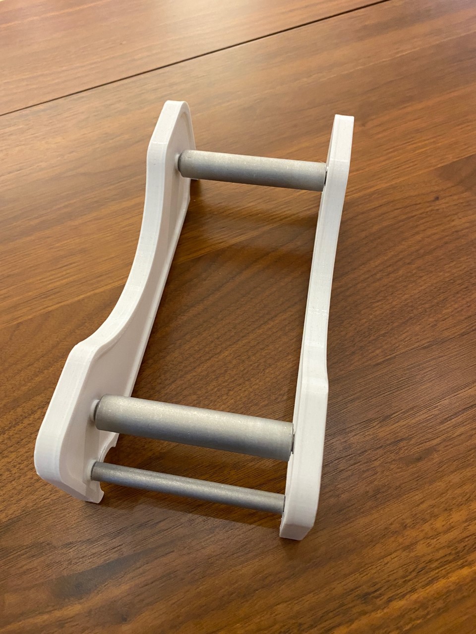 TOP FILAMENT ROLLER by Memo | Download free STL model | Printables.com