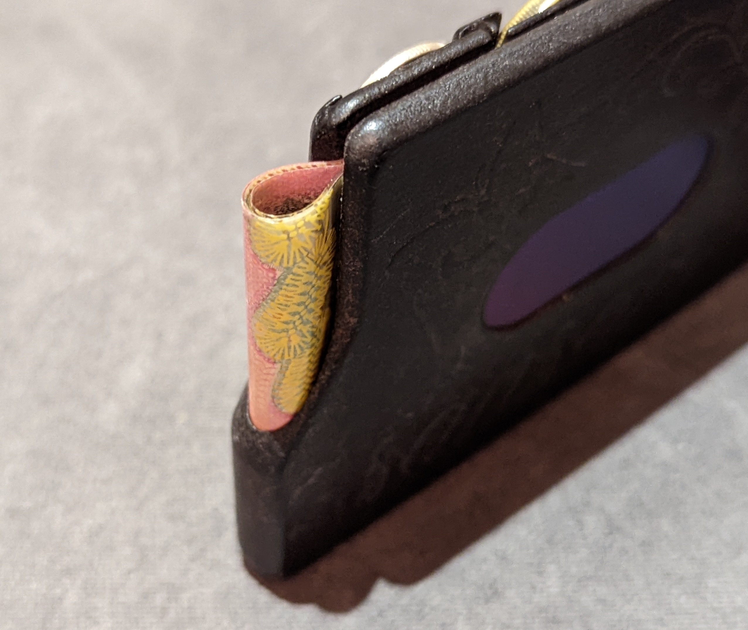 3D Printed Wallet - Cards, Coins, and Cash by sansan | Download free ...