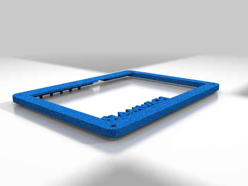 Slamwich by JustHonour | Download free STL model | Printables.com