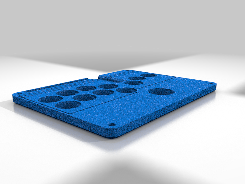 Slamwich by JustHonour | Download free STL model | Printables.com