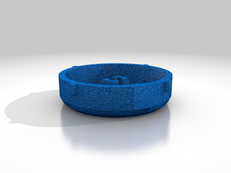 Slamwich by JustHonour | Download free STL model | Printables.com