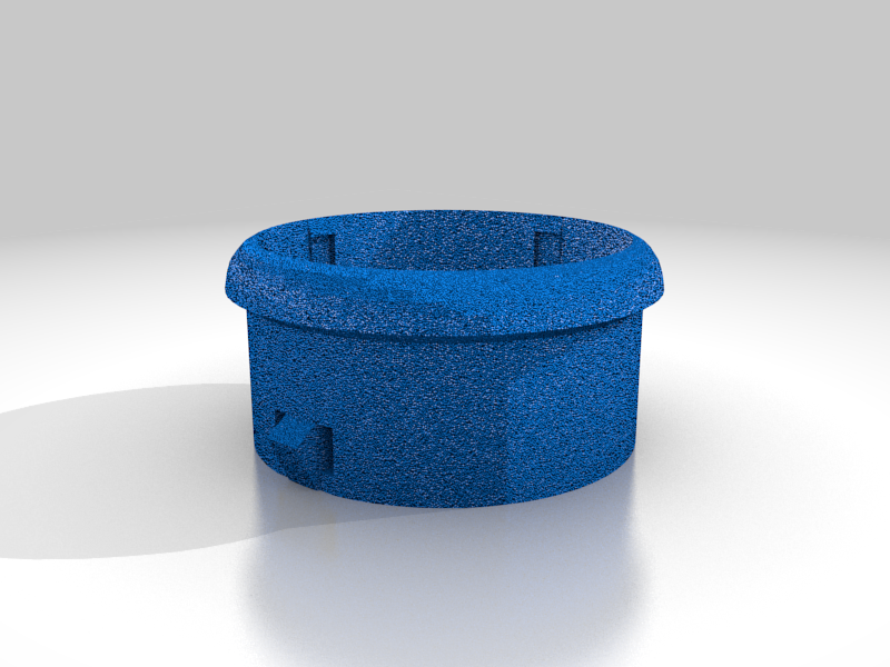 Slamwich by JustHonour | Download free STL model | Printables.com