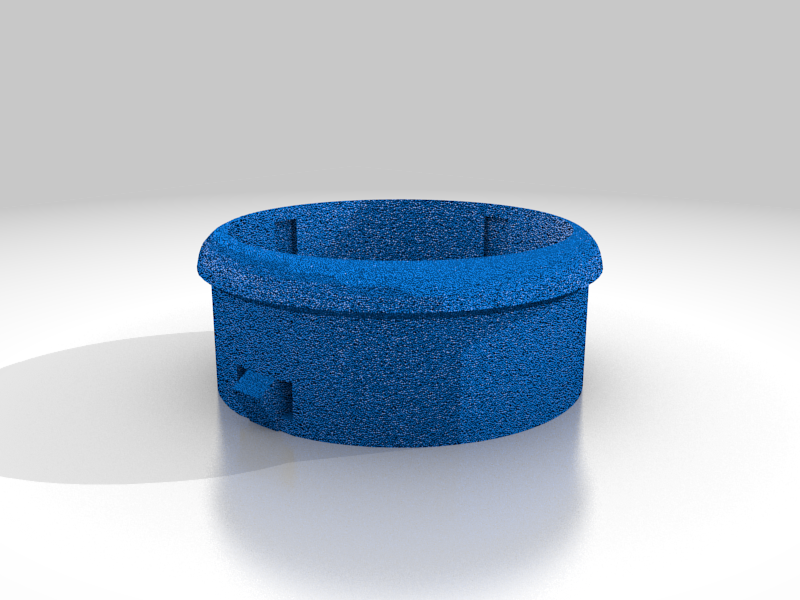 Slamwich by JustHonour | Download free STL model | Printables.com