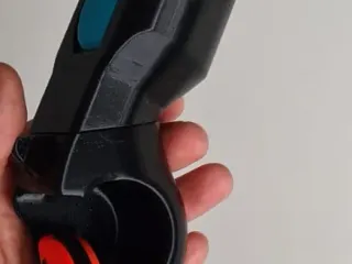 Nintendo Switch Joy Con gun pistol shotgun by Willi | Download free STL ...